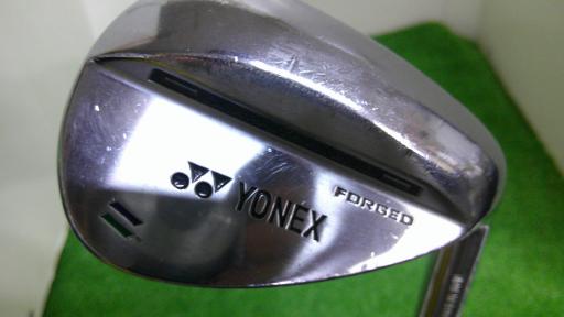 タイプ男性用利き手右利き商品コード2100401020879クラブ種別ウェッジメーカー名ヨネックス商品名EZONE　N1−W　56°／12°発売年2016シャフトリシャフトシャフト材質リシャフトメーカーフレックスその他フレックスその他クラブ...