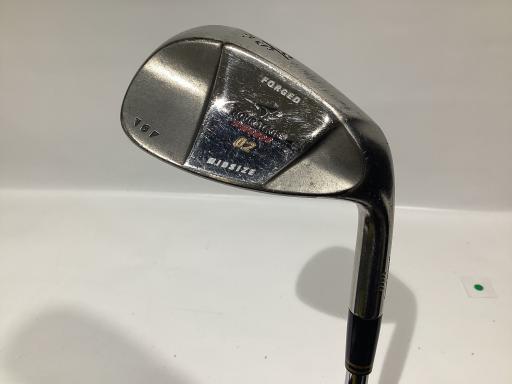 タイプ男性用利き手右利き商品コード2100392656705クラブ種別ウェッジメーカー名ブリヂストン商品名TOURSTAGE　X−WEDGE　02　MIDSIZE　51°／06°発売年2005シャフトNS　PRO　950GH　ウェイトフロー...