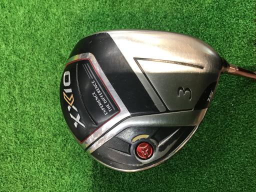 タイプ男性用利き手右利き商品コード2100393342768クラブ種別フェアウェイウッドメーカー名ダンロップ商品名XXIO（2020）　3W（レッド）発売年2019シャフトXXIO　MP1100（FW）　レッドシャフト材質カーボンメーカーフ...