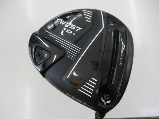 タイプ男性用利き手右利き商品コード2100398159729クラブ種別ドライバーメーカー名本間ゴルフ商品名TOUR　WORLD　TW757　D　　9°発売年2022シャフトVIZARD　FZ−6シャフト材質カーボンメーカーフレックスSフレッ...