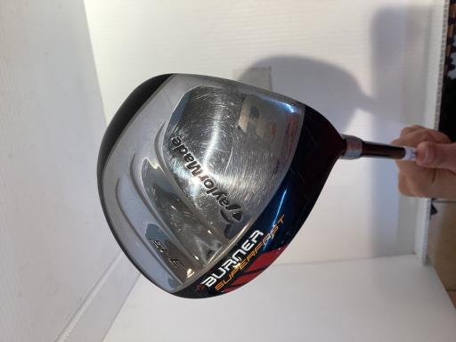 タイプ男性用利き手右利き商品コード2100401234856クラブ種別フェアウェイウッドメーカー名テーラーメイド商品名BURNER　SUPER　FAST　3W　USA発売年シャフトSUPERFAST　48シャフト材質カーボンメーカーフレック...