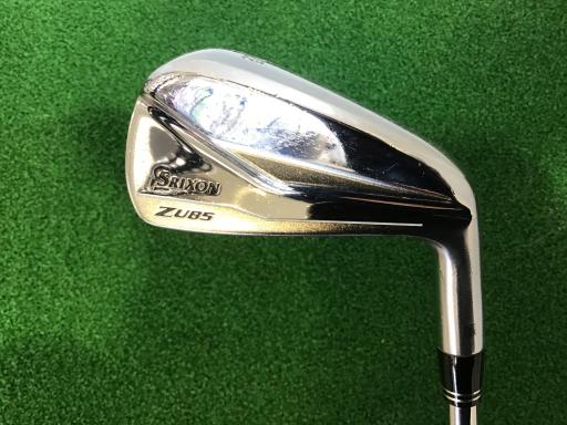 タイプ男性用利き手右利き商品コード2100401994262クラブ種別ユーティリティメーカー名ダンロップ商品名SRIXON　Z　U85　U2発売年2018シャフトリシャフトシャフト材質リシャフトメーカーフレックスその他フレックスその他クラブ...