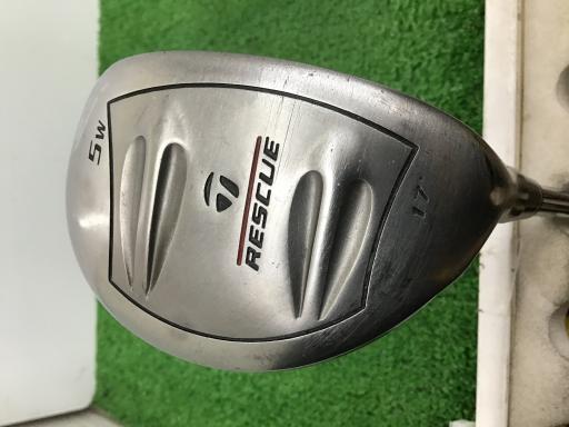 タイプ男性用利き手右利き商品コード2100402371611クラブ種別ユーティリティメーカー名テーラーメイド商品名RESCUE（2001）　5W発売年シャフトリシャフトシャフト材質リシャフトメーカーフレックスその他フレックスその他クラブセッ...