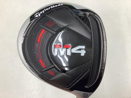 タイプ男性用利き手右利き商品コード2100393515391クラブ種別フェアウェイウッドメーカー名テーラーメイド商品名M4（2021）　5W発売年シャフトFujikura　ATMOS　Red　5シャフト材質カーボンメーカーフレックスRフレッ...