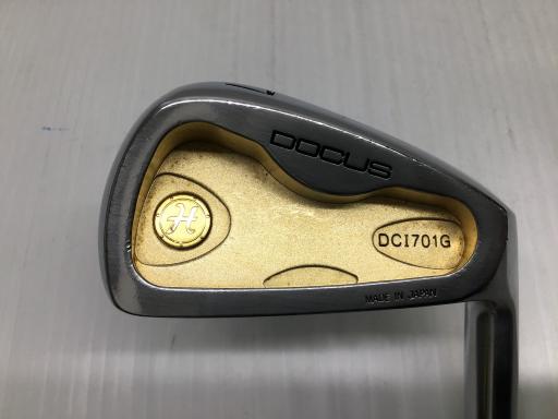 タイプ男性用利き手右利き商品コード2100398417874クラブ種別アイアンセットメーカー名DOCUS商品名DOCUS　DCI　701G　6S発売年2016シャフト純正特注シャフトシャフト材質メーカーフレックスSフレックスSクラブセット組...