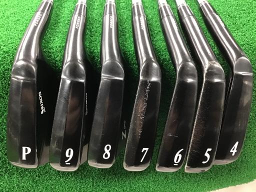 楽天市場】srixon z945 アイアンセットの通販 楽天市場】srixon z945 アイアンセットの通販