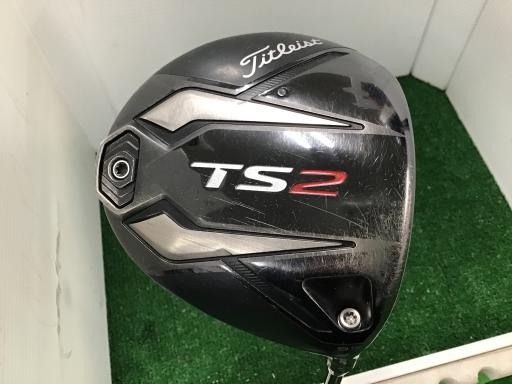 タイプ男性用利き手右利き商品コード2100387545724クラブ種別ドライバーメーカー名タイトリスト商品名TS2　　9．5°発売年2018シャフト純正特注シャフトシャフト材質その他メーカーフレックスSフレックスSクラブセット組合せ内容クラ...