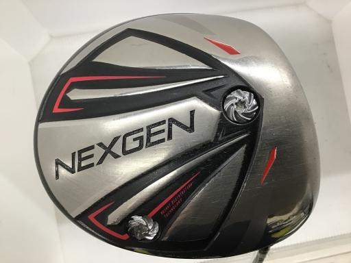タイプ男性用利き手右利き商品コード2100400733633クラブ種別ドライバーメーカー名ゴルフパートナー商品名NEXGEN（2016）　TYPE−460　10．5°発売年2016シャフトNEXGEN　E．I．F　BLACKシャフト材質カー...