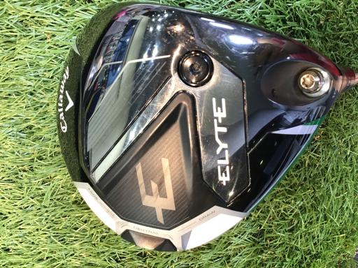 タイプ男性用利き手右利き商品コード2100399268482クラブ種別ドライバーメーカー名キャロウェイ商品名ELYTE　10．5°発売年2025シャフト純正特注シャフトシャフト材質その他メーカーフレックスその他フレックスその他クラブセット組...