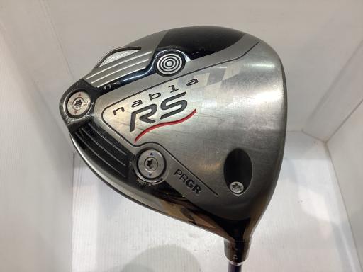 タイプ男性用利き手右利き商品コード2100401892377クラブ種別ドライバーメーカー名プロギア商品名iD　nabla　X　10．5°発売年2012シャフトiD　nabla　X（ドライバー）シャフト材質カーボンメーカーフレックスM40（S...