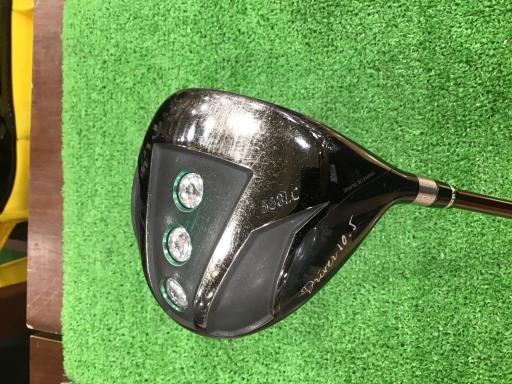 タイプ男性用利き手右利き商品コード2100392905490クラブ種別ドライバーメーカー名BALDO商品名COMPETIZIONE　568LC　10．5°発売年2016シャフトリシャフトシャフト材質リシャフトメーカーフレックスその他フレック...