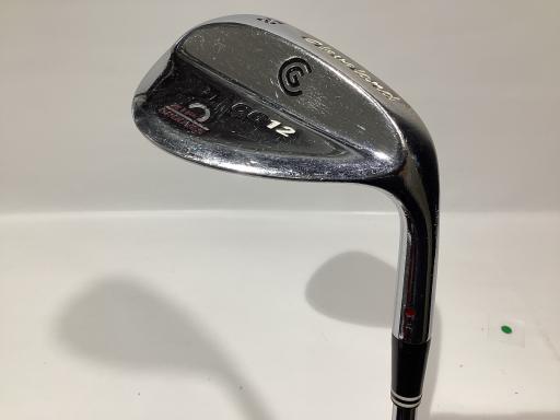 タイプ男性用利き手右利き商品コード2100387818101クラブ種別ウェッジメーカー名クリーブランド商品名CG12　クローム　58°／08°発売年2007シャフトDynamic　Goldシャフト材質スチールメーカーフレックスWEDGEフレ...