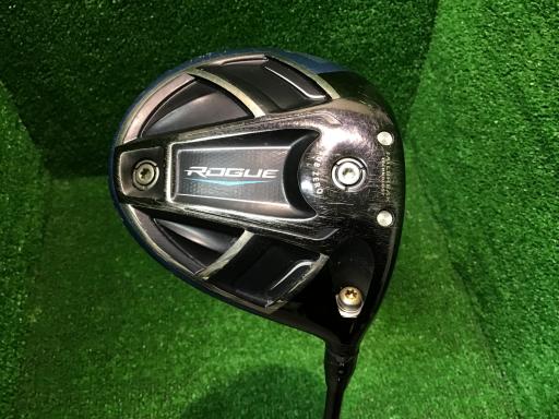 楽天市場】ローグサブゼロ ドライバーの通販