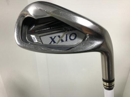 タイプ男性用利き手右利き商品コード2100374958940クラブ種別アイアンセットメーカー名ダンロップ商品名XXIO（2012）　6S発売年2011シャフトXXIO　MP700（アイアン）シャフト材質メーカーフレックスRフレックスRクラブ...