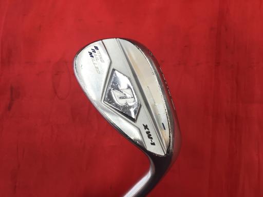 タイプ男性用利き手右利き商品コード2100401152105クラブ種別ウェッジメーカー名ブリヂストン商品名TOUR　B　XW−1（2018）　58°／12°発売年2018シャフトNS　PRO　MODUS3　TOUR120シャフト材質スチール...