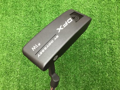 タイプ男性用利き手右利き商品コード2100395008631クラブ種別パターメーカー名オデッセイ商品名DFX　＃1W（2025）　32インチ発売年2025シャフトスチールシャフト材質スチールメーカーフレックスその他フレックスその他クラブセッ...