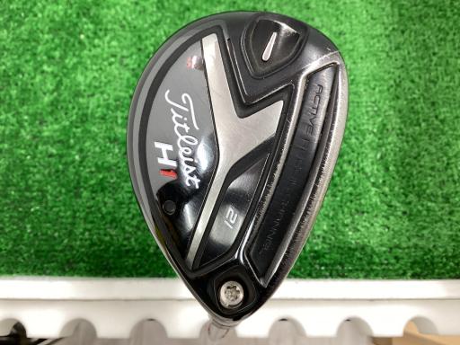 タイプ男性用利き手右利き商品コード2100383471843クラブ種別ユーティリティメーカー名タイトリスト商品名818　H1　19°発売年2017シャフトNS　PRO　950GHシャフト材質スチールメーカーフレックスSフレックスSクラブセッ...