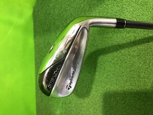 タイプ男性用利き手右利き商品コード2100403229652クラブ種別ユーティリティメーカー名テーラーメイド商品名STEALTH　DHY　U4発売年2022シャフトTENSEI　SILVER　TM70（STEALTH　UT）シャフト材質カー...