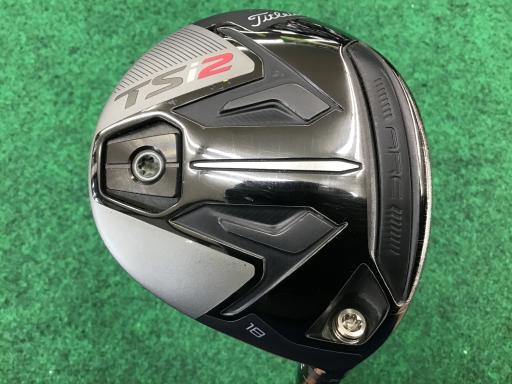 タイプ男性用利き手右利き商品コード2100386931368クラブ種別フェアウェイウッドメーカー名タイトリスト商品名TSi2　18°発売年2020シャフトDiamana　TB　50シャフト材質カーボンメーカーフレックスSフレックスSクラブセ...