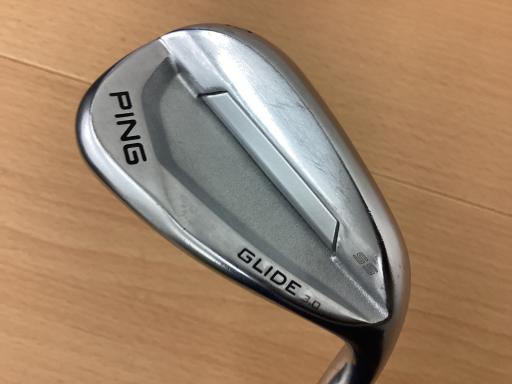 タイプ男性用利き手右利き商品コード2100389479805クラブ種別ウェッジメーカー名ピン商品名PING　GLIDE　3．0　50°／12°　SS発売年2019シャフト純正特注シャフトシャフト材質その他メーカーフレックスSフレックスSクラ...