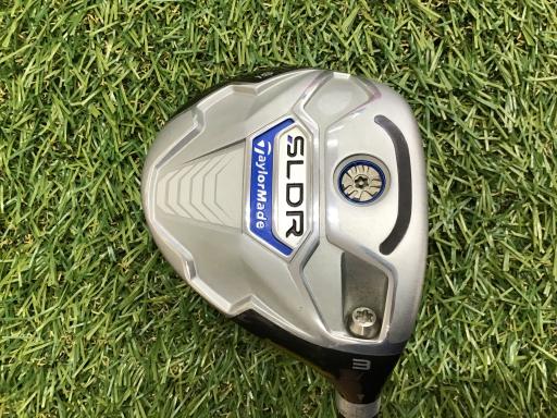 楽天市場】テーラーメイド sldr フェアウェイウッド 3 touradの通販 楽天市場】テーラーメイド sldr フェアウェイウッド 3 touradの通販