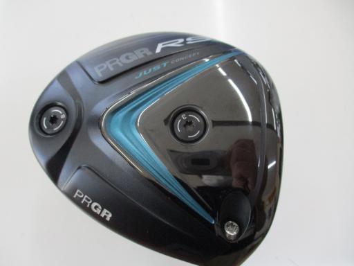 タイプ男性用利き手右利き商品コード2100393700452クラブ種別ドライバーメーカー名プロギア商品名RS　X　F（2024）　10°発売年2024シャフト純正特注シャフトシャフト材質その他メーカーフレックスSフレックスSクラブセット組合...