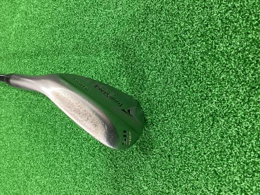 タイプ男性用利き手右利き商品コード2100388122276クラブ種別ウェッジメーカー名ブリヂストン商品名TOURSTAGE　X−WEDGE　101HB　58°／12°発売年2008シャフトDynamic　Goldシャフト材質スチールメーカ...