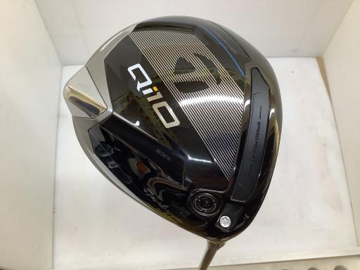タイプ男性用利き手右利き商品コード2100402817430クラブ種別ドライバーメーカー名テーラーメイド商品名Qi10　10．5°発売年2024シャフトDiamana　BLUE　TM50（Qi10　DR）シャフト材質カーボンメーカーフレック...