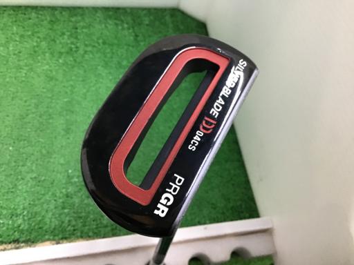 タイプ男性用利き手右利き商品コード2100402346299クラブ種別パターメーカー名プロギア商品名SILVER−BLADE　DD　04CS　34インチ発売年2019シャフトスチールシャフト材質スチールメーカーフレックスその他フレックスその...