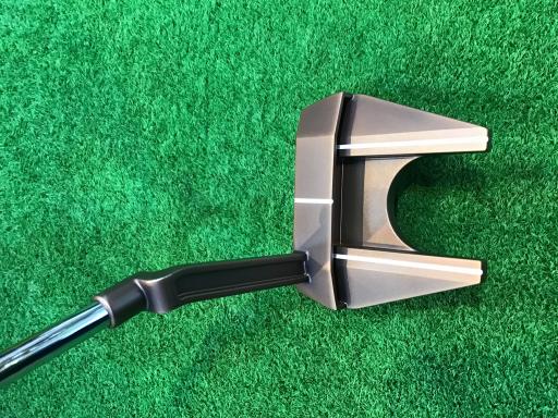 タイプ男性用利き手右利き商品コード2100400872165クラブ種別パターメーカー名オデッセイ商品名GIRAFFE−BEAM　＃7　33インチ発売年2024シャフトSTROKE　LAB　90　スチールシャフト材質スチールメーカーフレックス...