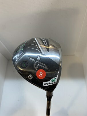 タイプ男性用利き手右利き商品コード2100311440255クラブ種別フェアウェイウッドメーカー名ダンロップ商品名XXIO（2022）　eks　5W発売年2021シャフトMiyazaki　AX−2（FW）シャフト材質カーボンメーカーフレック...