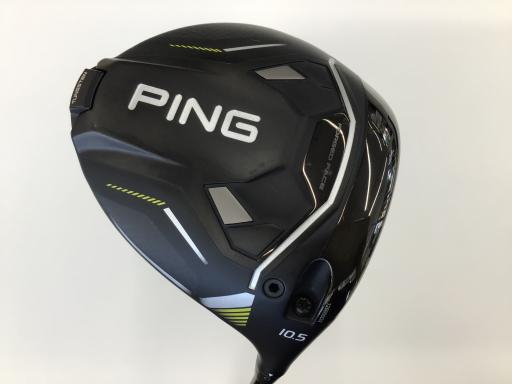 タイプ男性用利き手右利き商品コード2100397662954クラブ種別ドライバーメーカー名ピン商品名G430　MAX　10K　10．5°発売年2024シャフトALTA　J　CB　BLACK（DR）シャフト材質カーボンメーカーフレックスSフレ...