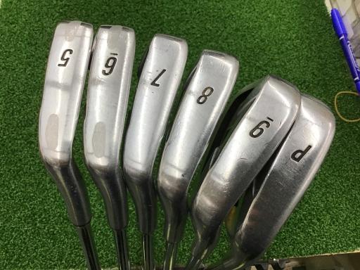 タイプ男性用利き手右利き商品コード2100398020838クラブ種別アイアンセットメーカー名ダンロップ商品名XXIO　FORGED（2009）　　6S発売年2009シャフトNS　PRO　950GHシャフト材質メーカーフレックスSフレックス...