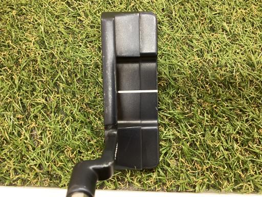 タイプ男性用利き手右利き商品コード2100403210261クラブ種別パターメーカー名オデッセイ商品名Ai−ONE　DOUBLE　WIDE　CH　33インチ発売年2024シャフトSTROKE　LAB　90　スチールシャフト材質スチールメーカ...