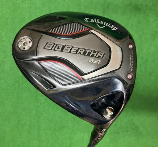 タイプ男性用利き手右利き商品コード2100387896000クラブ種別ドライバーメーカー名キャロウェイ商品名BIG　BERTHA　B21　10．5°発売年2020シャフトSpeeder　EVOLUTION　for　CW（B21　DR）シャフ...