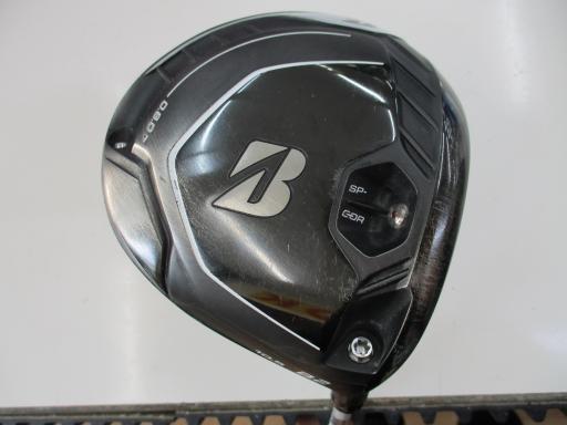 タイプ男性用利き手右利き商品コード2100397863429クラブ種別ドライバーメーカー名ブリヂストン商品名BRIDGESTONE　B2　10．5°発売年2021シャフトAir　Speeder　BS　for　Wood（DR）シャフト材質カー...