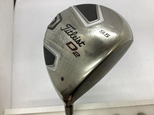 タイプ男性用利き手右利き商品コード2100397700151クラブ種別ドライバーメーカー名タイトリスト商品名909　D2　　9．5°発売年2008シャフトROMBAX　7F09シャフト材質カーボンメーカーフレックスSフレックスSクラブセット...