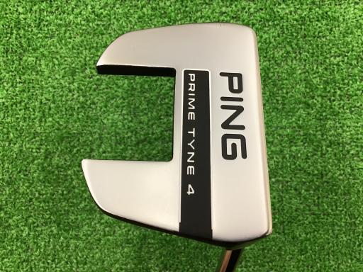 タイプ男性用利き手右利き商品コード2100399029373クラブ種別パターメーカー名ピン商品名PING　PRIME　TYNE　4（2023）　33インチ発売年2022シャフトスチールシャフト材質スチールメーカーフレックスその他フレックスそ...