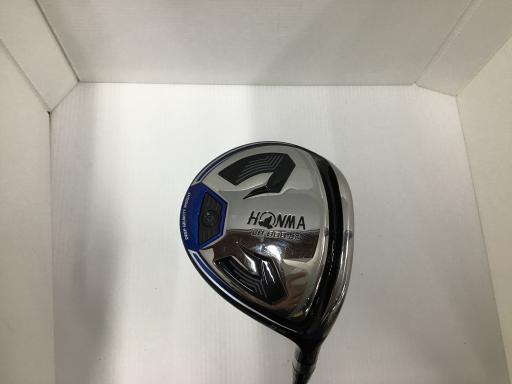 タイプ男性用利き手右利き商品コード2100247033651クラブ種別フェアウェイウッドメーカー名本間ゴルフ商品名LB−808ep　3W発売年2019シャフトVIZARD　For　ep（FW）シャフト材質カーボンメーカーフレックスSフレック...