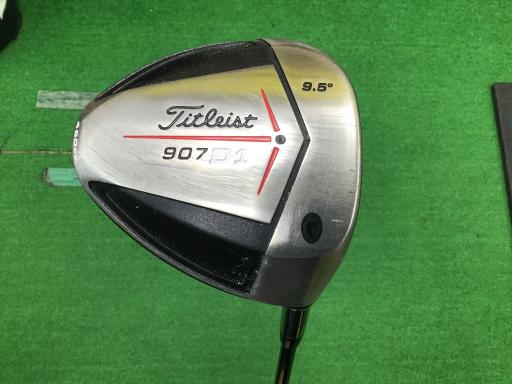 楽天市場】907 D1(ブランドタイトリスト)(ドライバー|メンズ 楽天市場】907 D1(ブランドタイトリスト)(ドライバー|メンズ