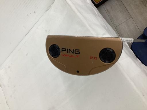 楽天市場】ping vault 2.0 ヴォルト piper cの通販 楽天市場】ping vault 2.0 ヴォルト piper cの通販