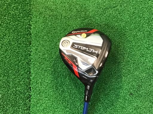 タイプ男性用利き手右利き商品コード2100383101429クラブ種別フェアウェイウッドメーカー名テーラーメイド商品名STEALTH　PLUS＋　3W発売年2022シャフトSPEEDER　NX　60シャフト材質カーボンメーカーフレックスSフ...