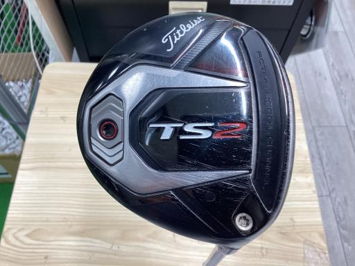 楽天市場】タイトリスト ts2 フェアウェイウッド 16.5 60の通販 楽天市場】タイトリスト ts2 フェアウェイウッド 16.5 60の通販