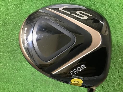 タイプ男性用利き手右利き商品コード2100397681399クラブ種別ドライバーメーカー名プロギア商品名LS（2023）　10．5°発売年2023シャフトSPEEDER　NX　FOR　PRGR（DR）シャフト材質カーボンメーカーフレックスS...