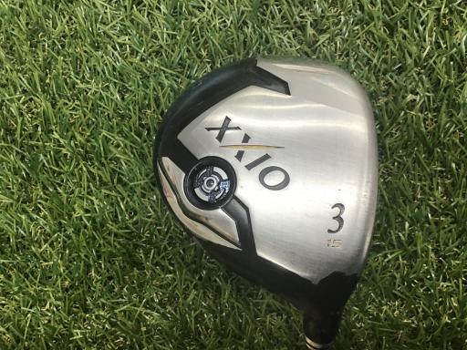 タイプ男性用利き手右利き商品コード2100389443110クラブ種別フェアウェイウッドメーカー名ダンロップ商品名XXIO（2012）　3W発売年2011シャフトXXIO　MP700（フェアウェイ）シャフト材質カーボンメーカーフレックスRフ...