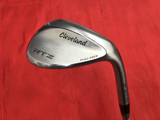 タイプ男性用利き手右利き商品コード2100403301334クラブ種別ウェッジメーカー名クリーブランド商品名Cleveland　RTZ　ツアーサテン　64°／08°　ADAPT発売年2025シャフトDynamic　Goldシャフト材質スチー...