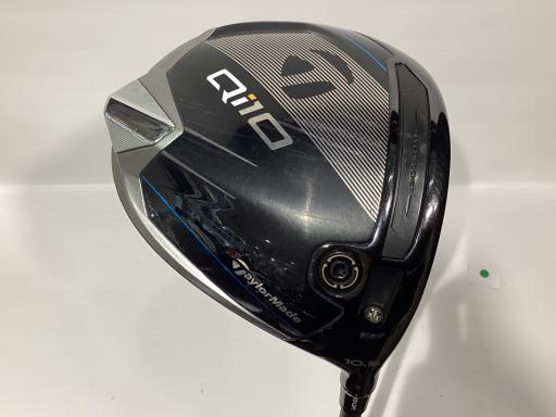 タイプ男性用利き手右利き商品コード2100387897809クラブ種別ドライバーメーカー名テーラーメイド商品名Qi10　10．5°発売年2024シャフトDiamana　WB　63シャフト材質カーボンメーカーフレックスSフレックスSクラブセッ...