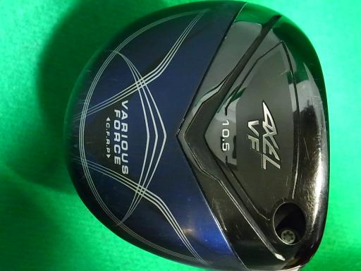 楽天市場】アクセル VF つるやゴルフの通販