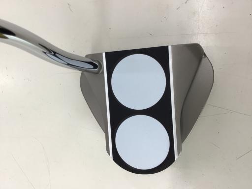 タイプ男性用利き手右利き商品コード2100395454605クラブ種別パターメーカー名オデッセイ商品名MICROHINGE　V−LINE　2−BALL　34インチ発売年2024シャフトスチールシャフト材質スチールメーカーフレックスその他フレ...