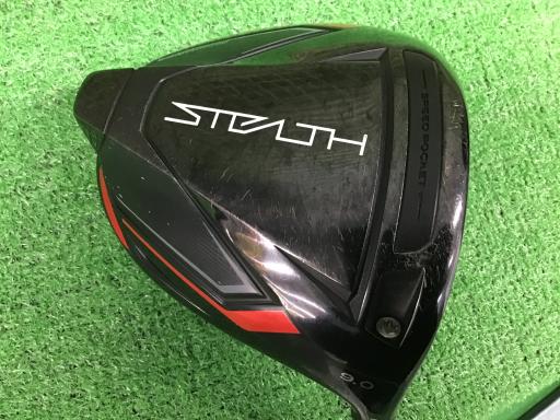 タイプ男性用利き手右利き商品コード2100396902839クラブ種別ドライバーメーカー名テーラーメイド商品名STEALTH　　9°発売年2022シャフト純正特注シャフトシャフト材質その他メーカーフレックスSフレックスSクラブセット組合せ内...